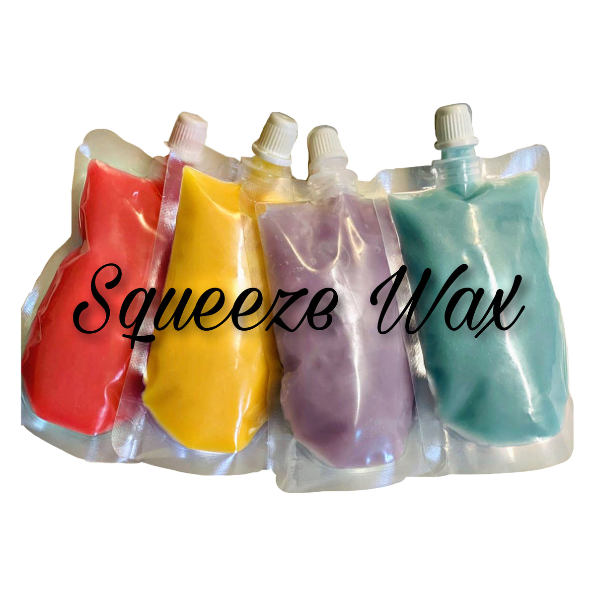 Squeeze Wax & Scent seeds – BareBumEssentials